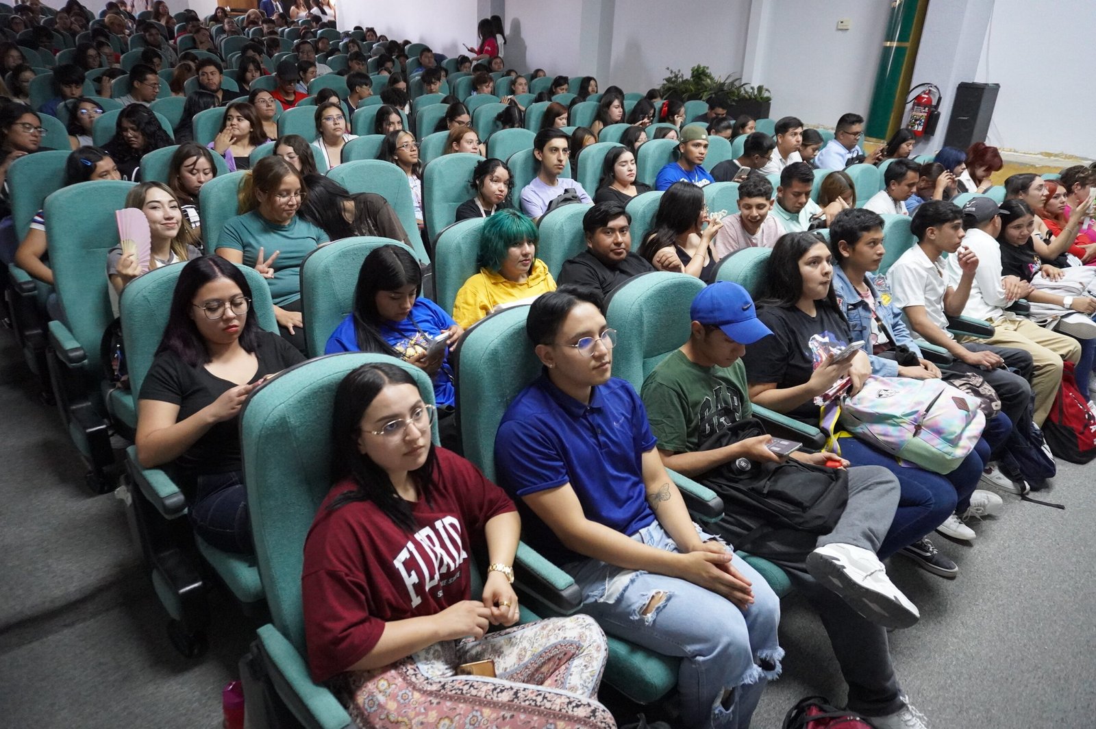 Inicia jornada académica de aniversario en la UTCJ, participan ...