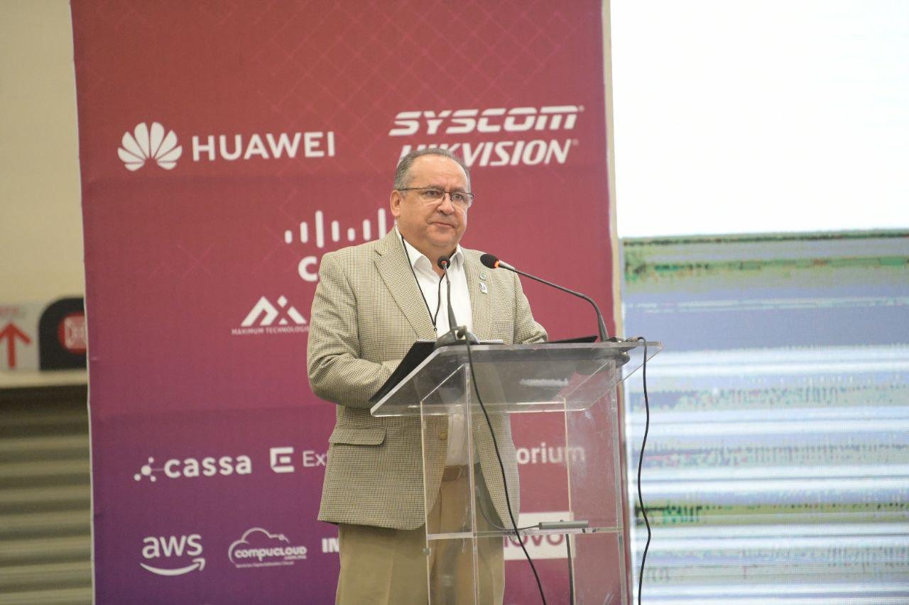 Celebra UACH Encuentro ANUIES-TIC 2024 - primereporte.mx