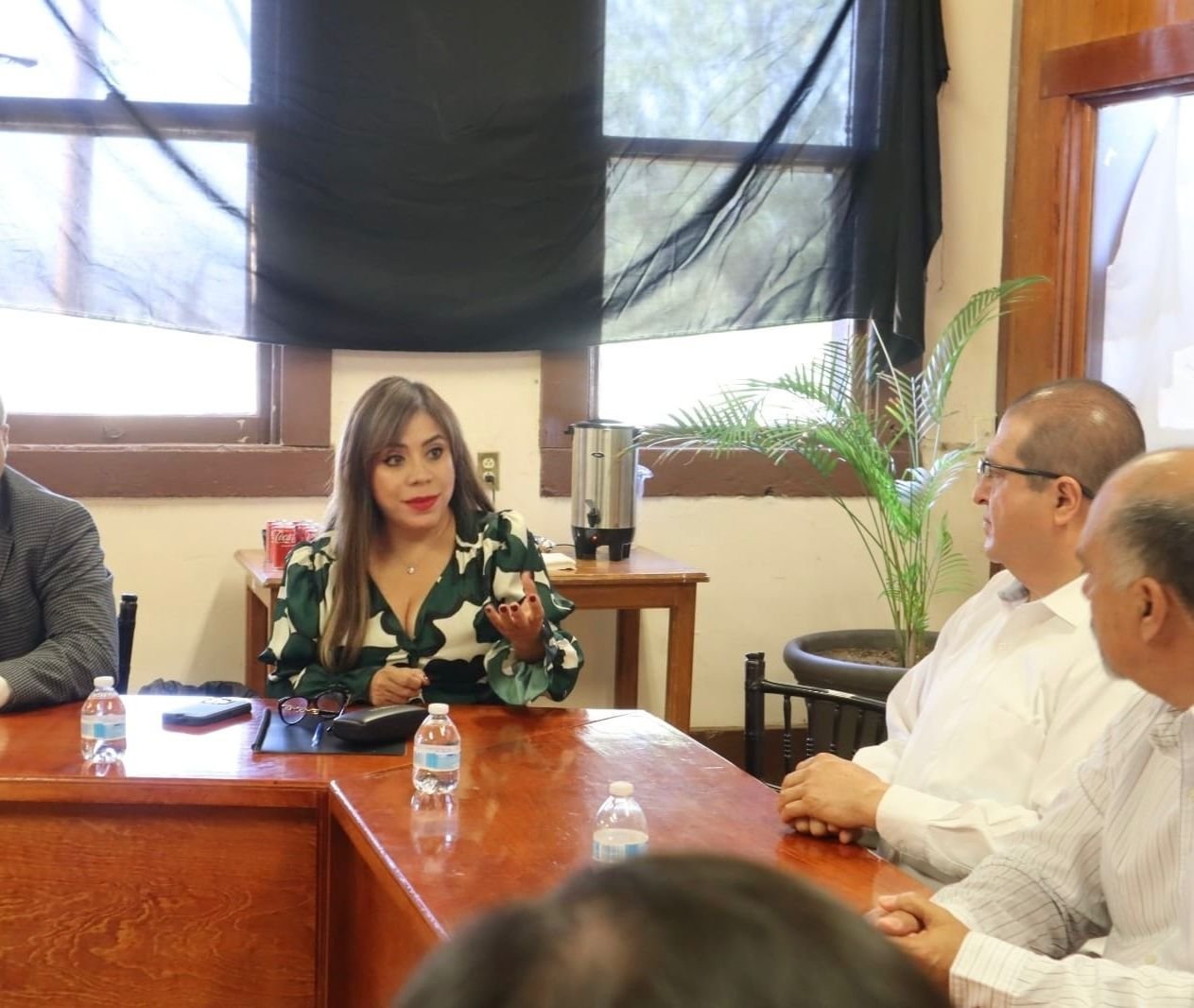 Participan docentes de la UTP en programa “Marca Parral” para apoyar a ...