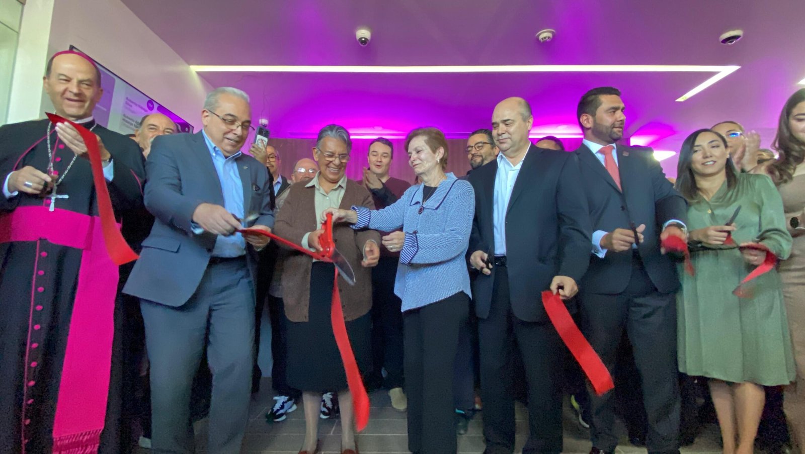 Abre Christus Muguerza Hospital del Parque nuevo Centro Médico ...