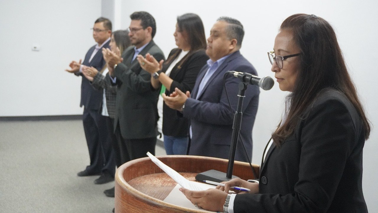 Fortalecen conocimiento y competitividad logística de 1200 estudiantes ...