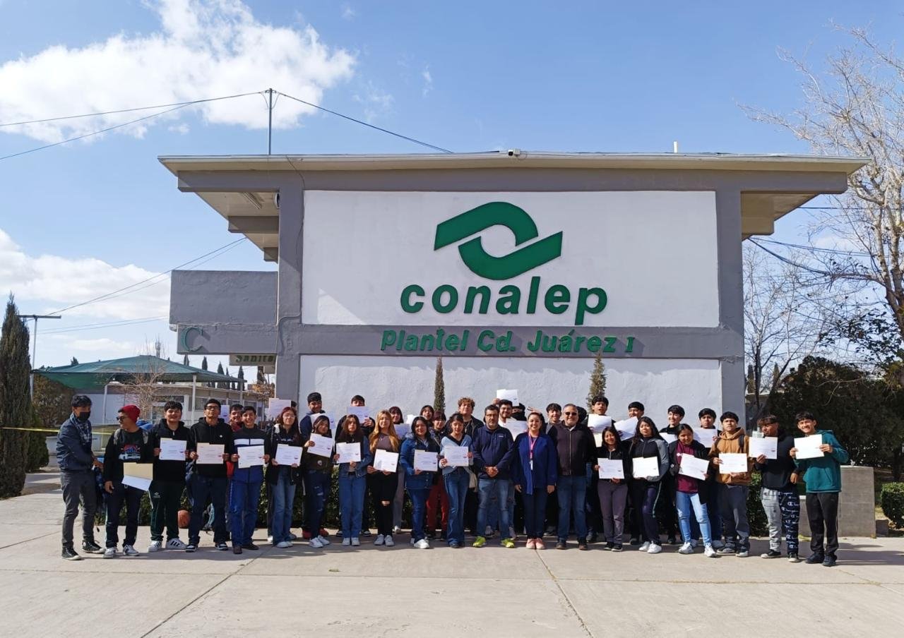 Logran 49 estudiantes del Conalep certificación en Solidworks CSW como ...