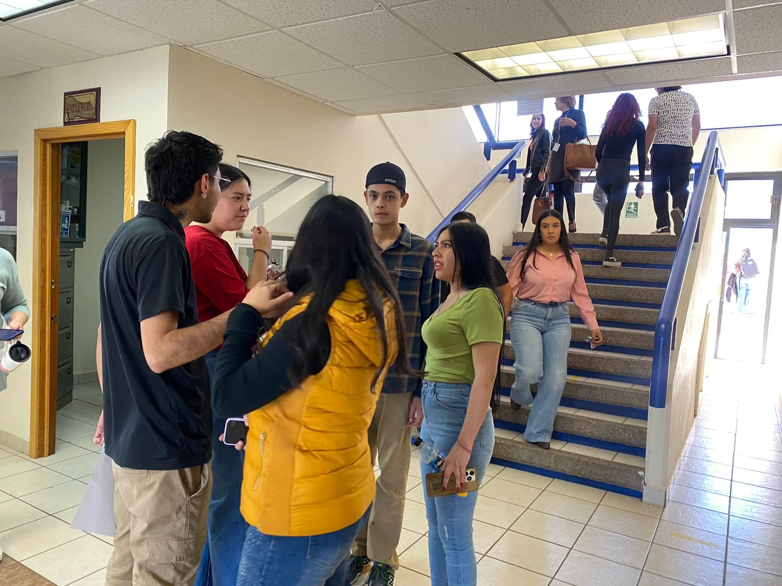 Invita Ensech a participar en el concurso “Tu Historia en la Normal ...