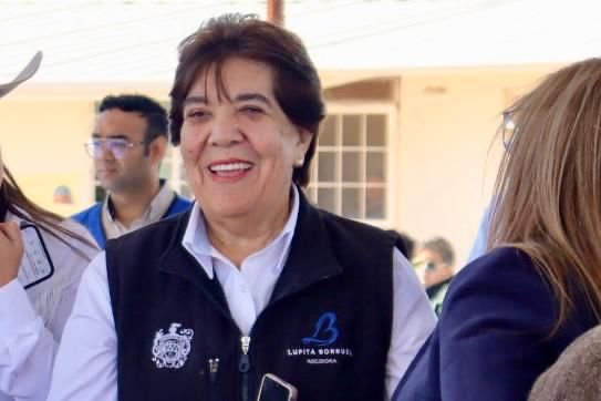 Es fundamental cerrar brechas y promover la inclusión de todas las ...