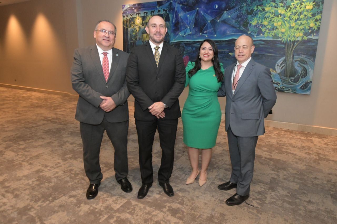 Celebra UACH 38º Congreso Nacional AMMFEN 2025 - primereporte.mx