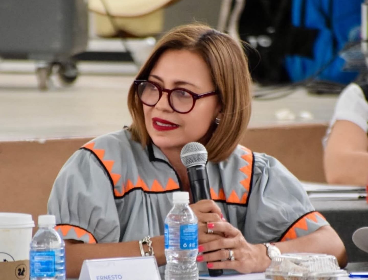Invita Isela Martínez a la ciudadanía a disfrutar de los museos en ...
