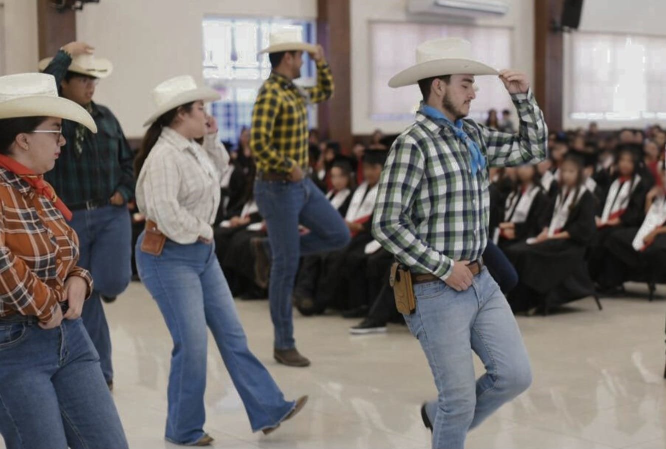 Reconoce UT de Parral talento artístico y compromiso de su comunidad ...