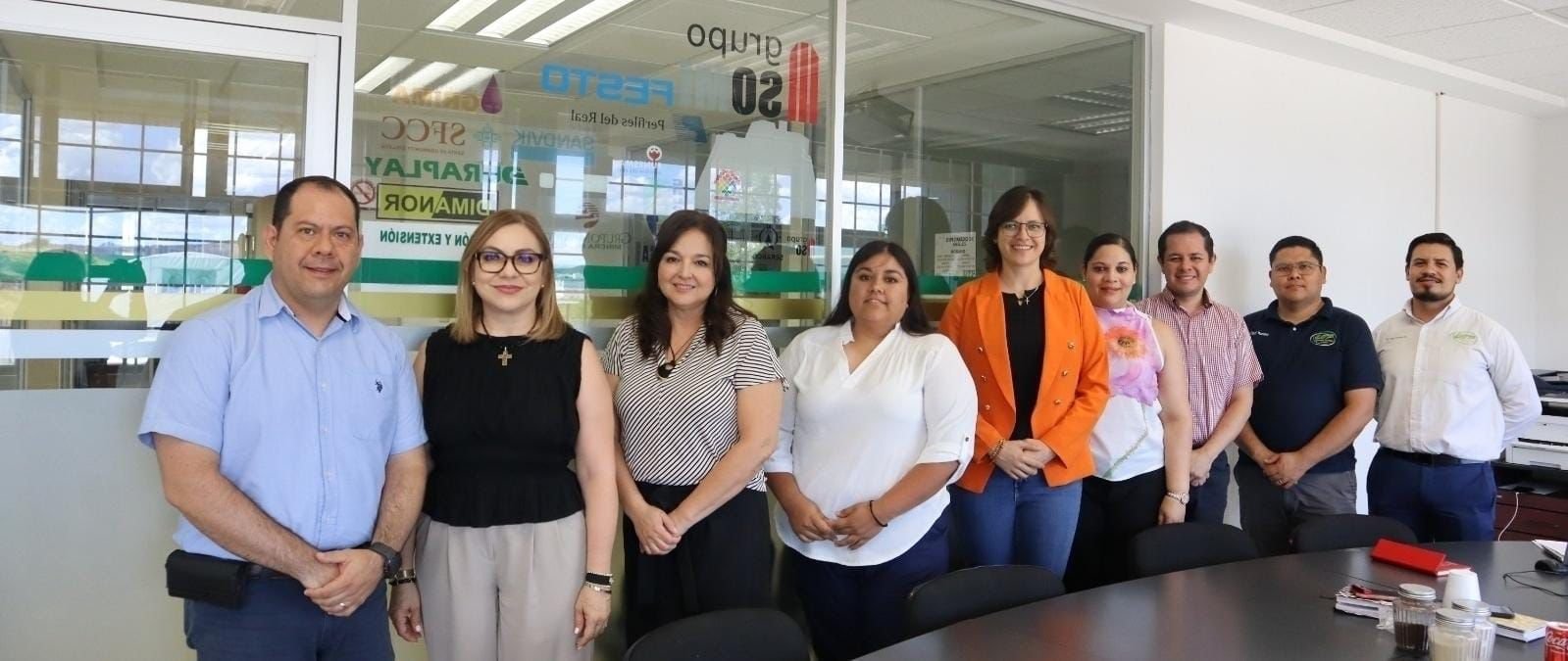 Mantiene UT Parral certificaciones internacionales de calidad y gestión ...