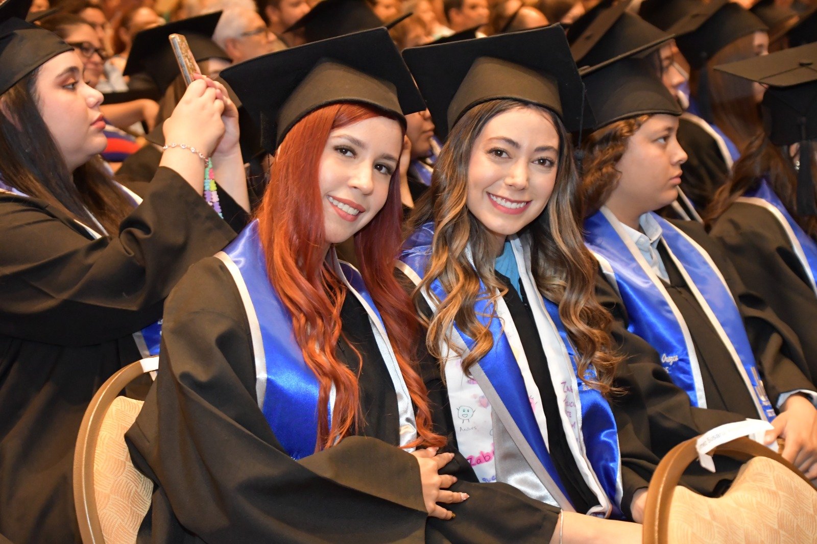 Egresan más de 100 nuevos profesionales de la educación de la UPNECh ...